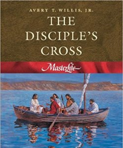 Master Life Book 1 - The Disciple's Cross